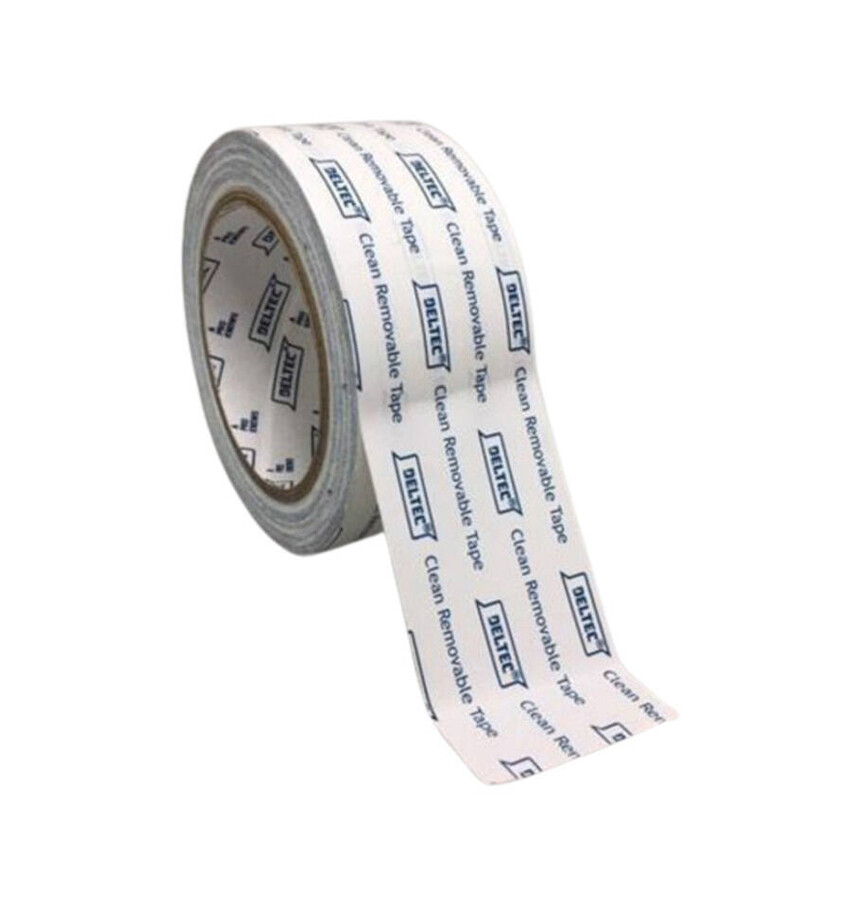 DELTEC STUCLOPER TAPE 50MMx33M